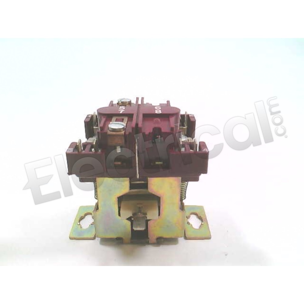 R451L-1001 Honeywell Overload Relay Motor Control