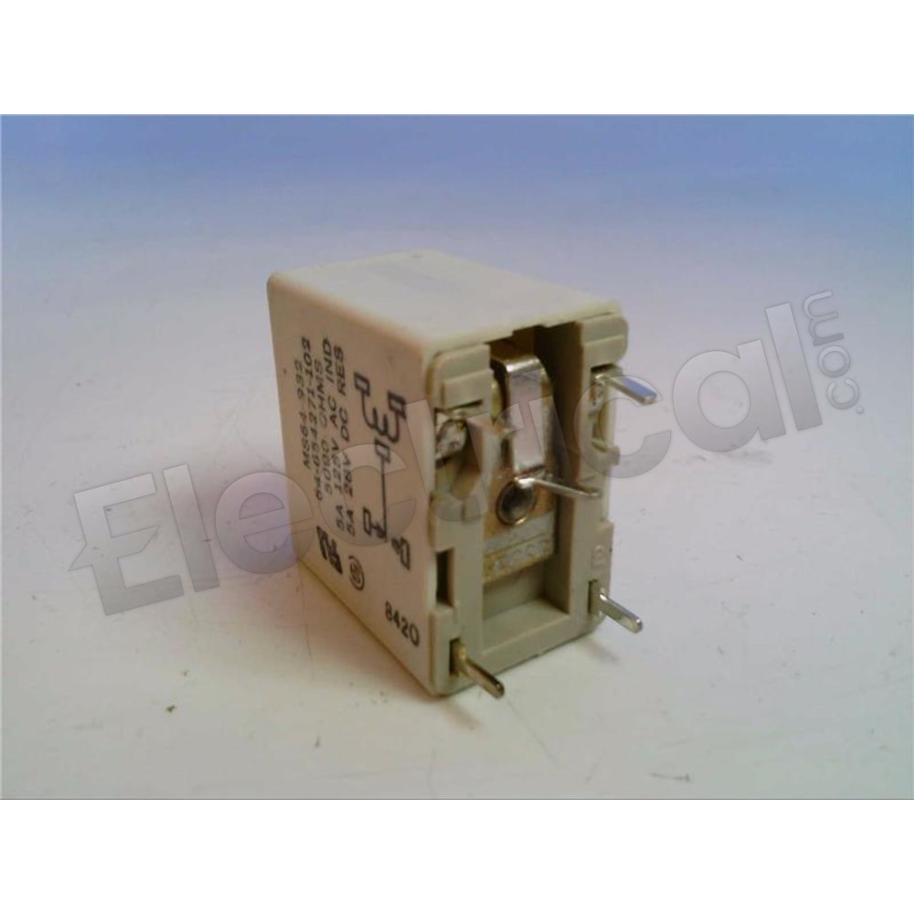 NTE R48-5D5-24L Fuse Part And Accessory Fuse