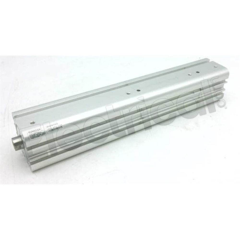 Bosch R480177993 Pneumatic Cylinder Pneumatic