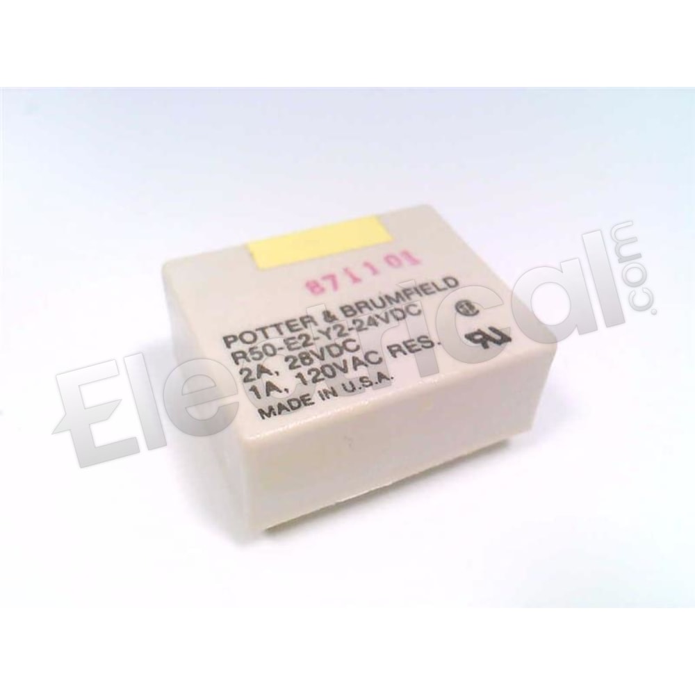 MEC R50-E2Y2-24 Fuse Part And Accessory Fuse