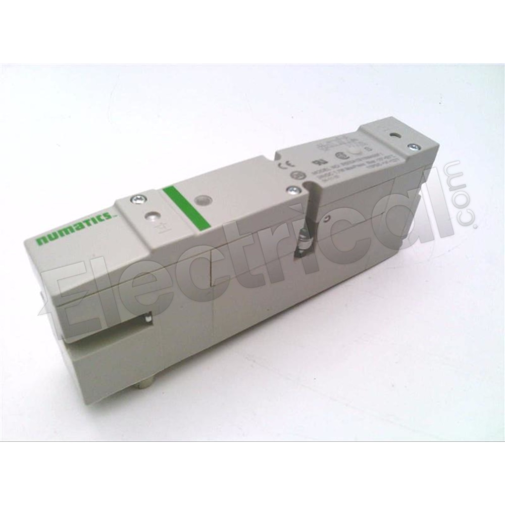 ASCO R503A1B10MA00F1 Solenoid Valve Valve