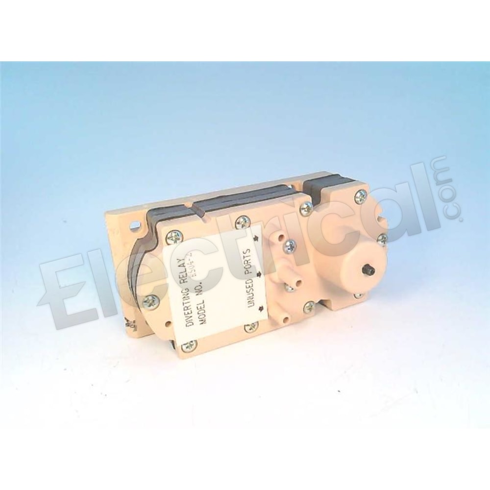 Invensys R504-2 Pneumatic Control Pneumatic