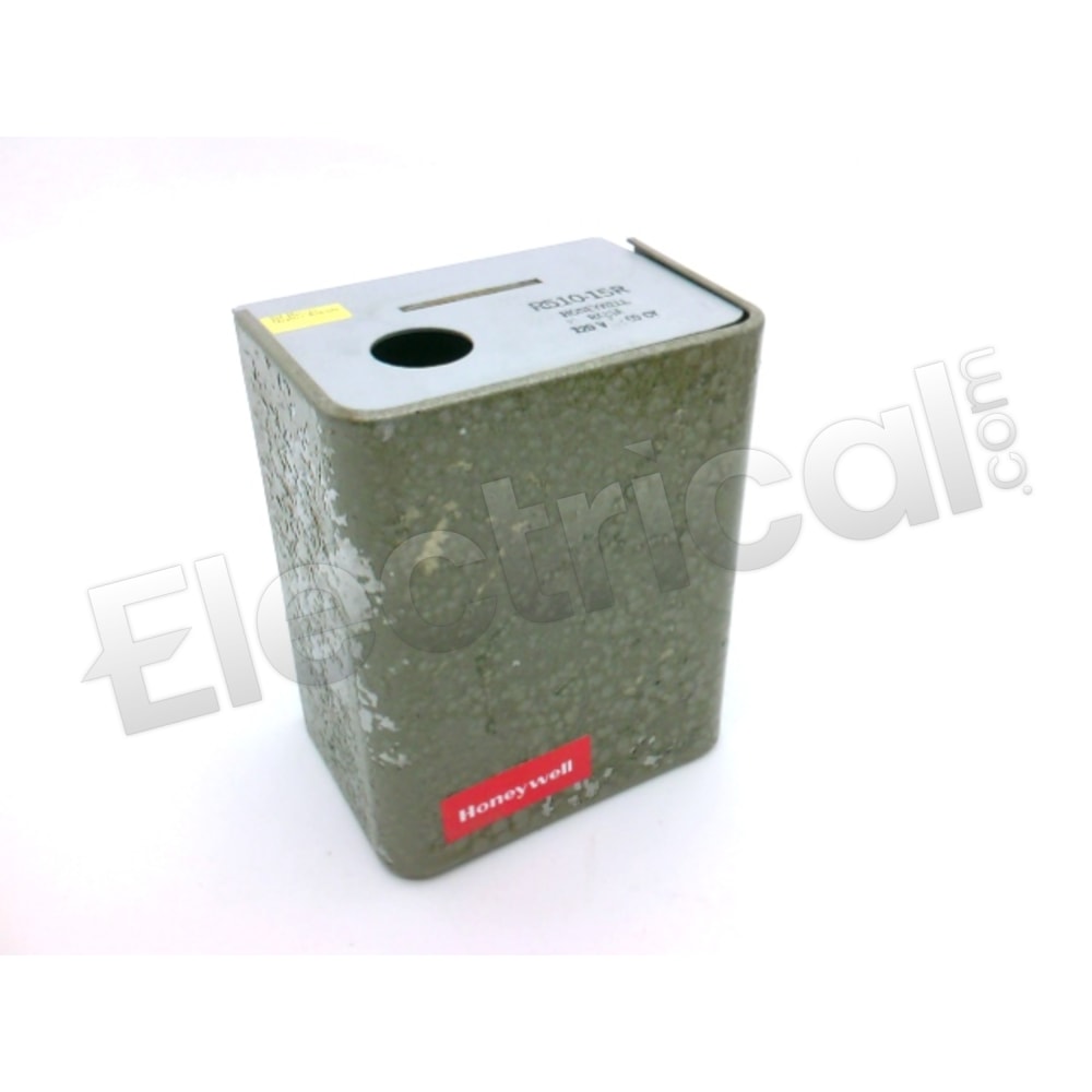 Honeywell R510-15R Overload Relay Motor Control