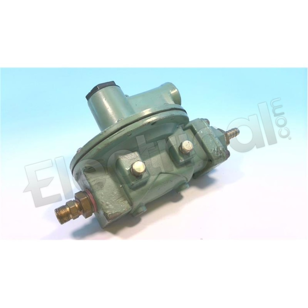 Emerson R522-BCF Gas Valve Valve