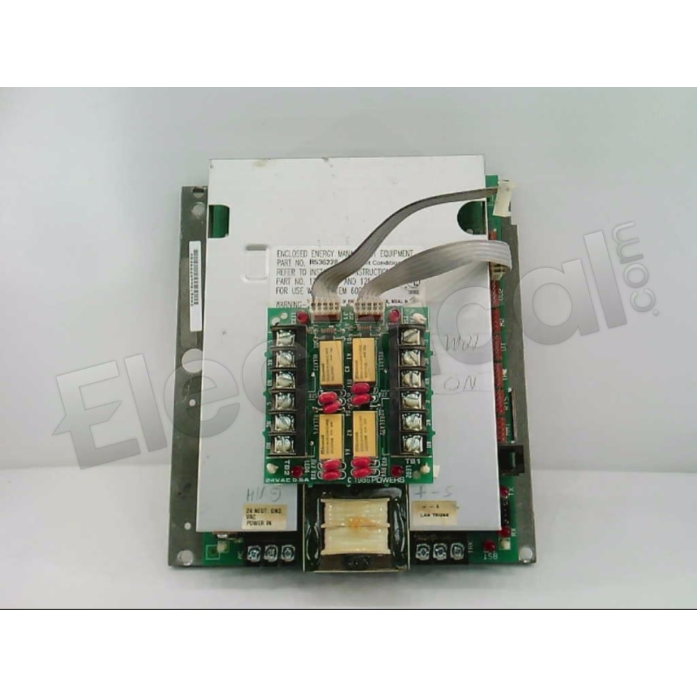 Siemens R536228 RFID Controller RF