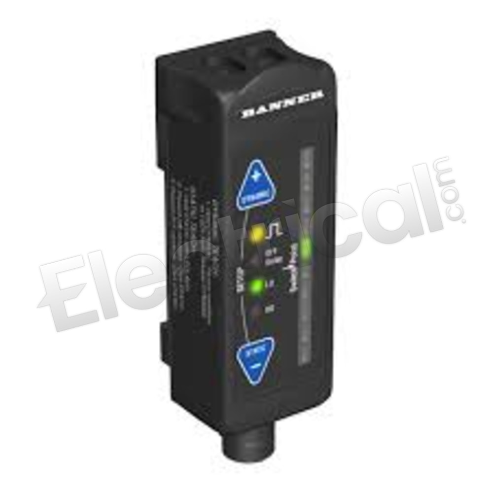 R55FPWQ Banner Engineering Sensor Automation
