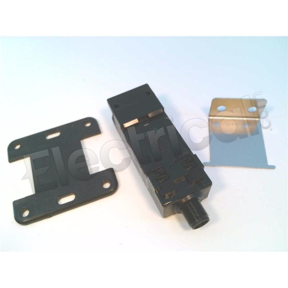 Banner Engineering R55FVBQ Sensor Automation