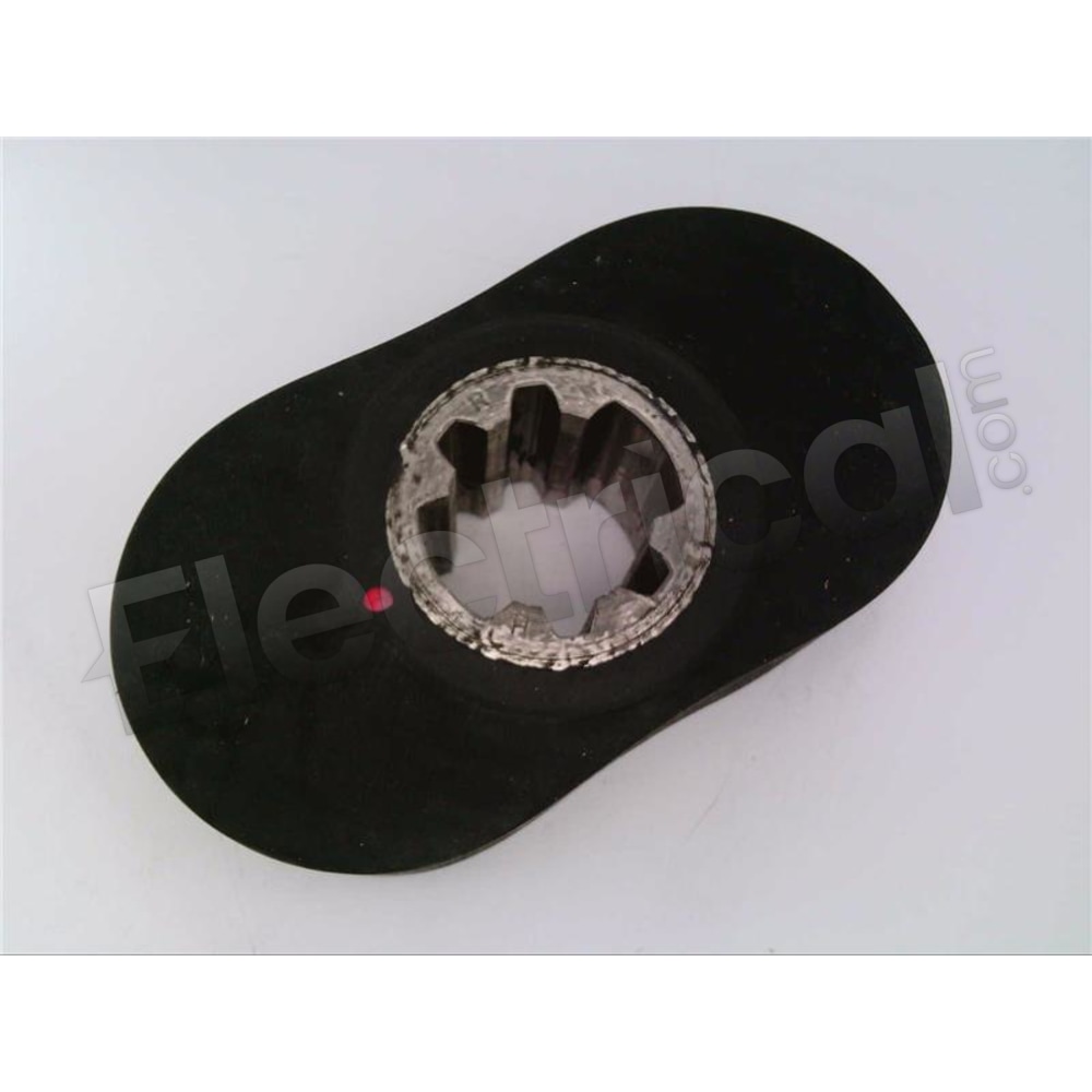 Tri-Clover R60-2-02R-2DC-U Pump Accessory Pump