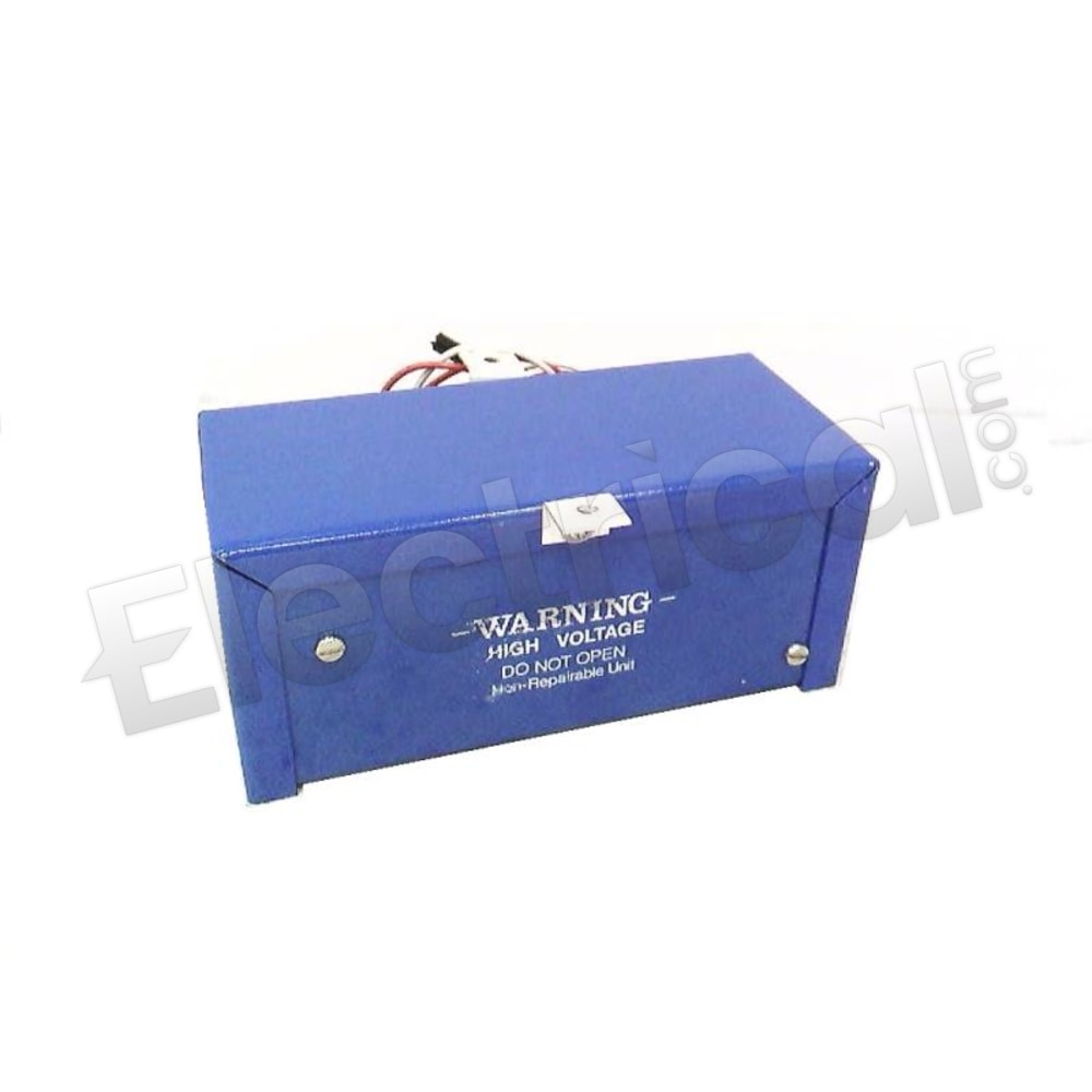 Psg Controls R600-H Overload Relay Motor Control