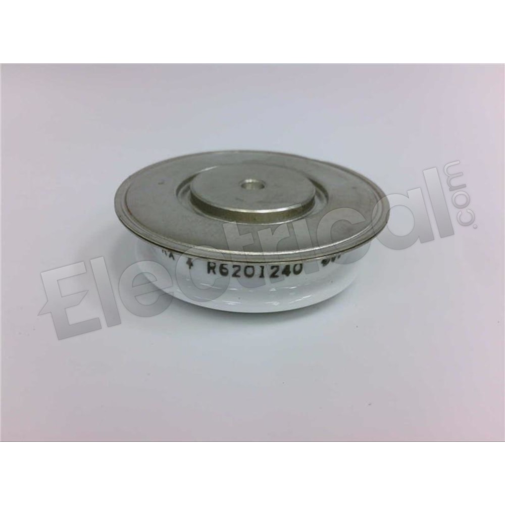 R6201240 Powerex Bridge Rectifier Semiconductor