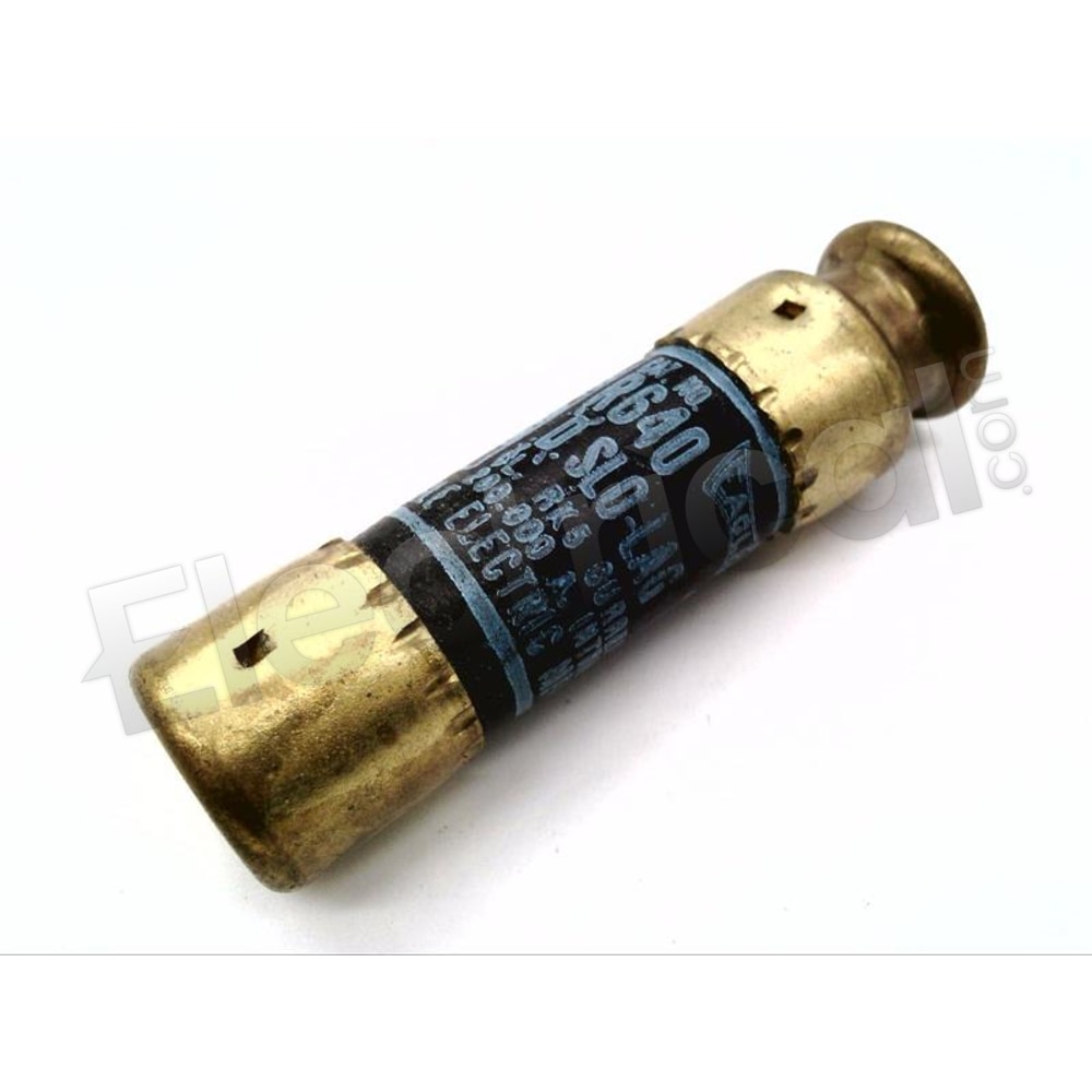 Eagle R640-10 Low Voltage Fuse
