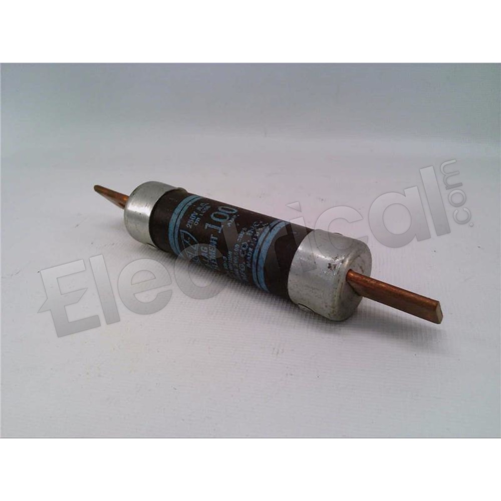 Eagle R640-100 Low Voltage Fuse