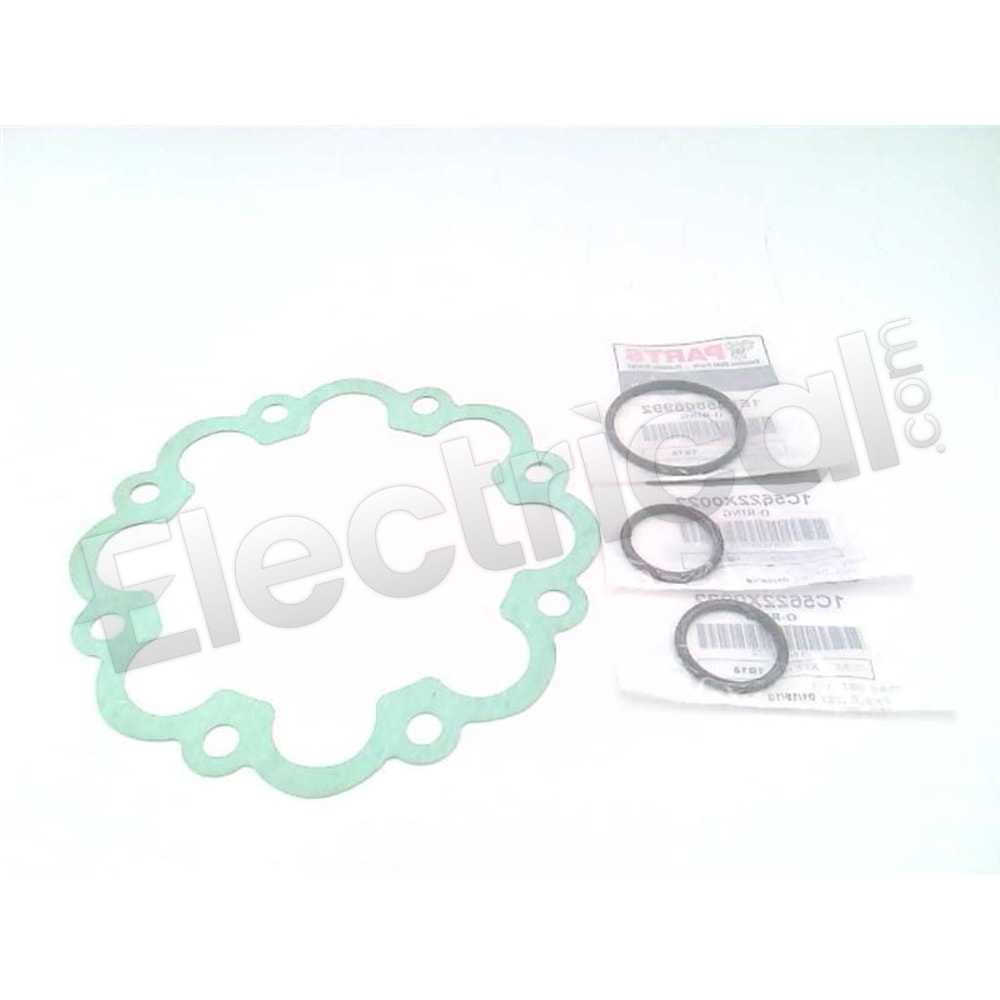 R667X000502 Emerson Valve Repair Kit Valve