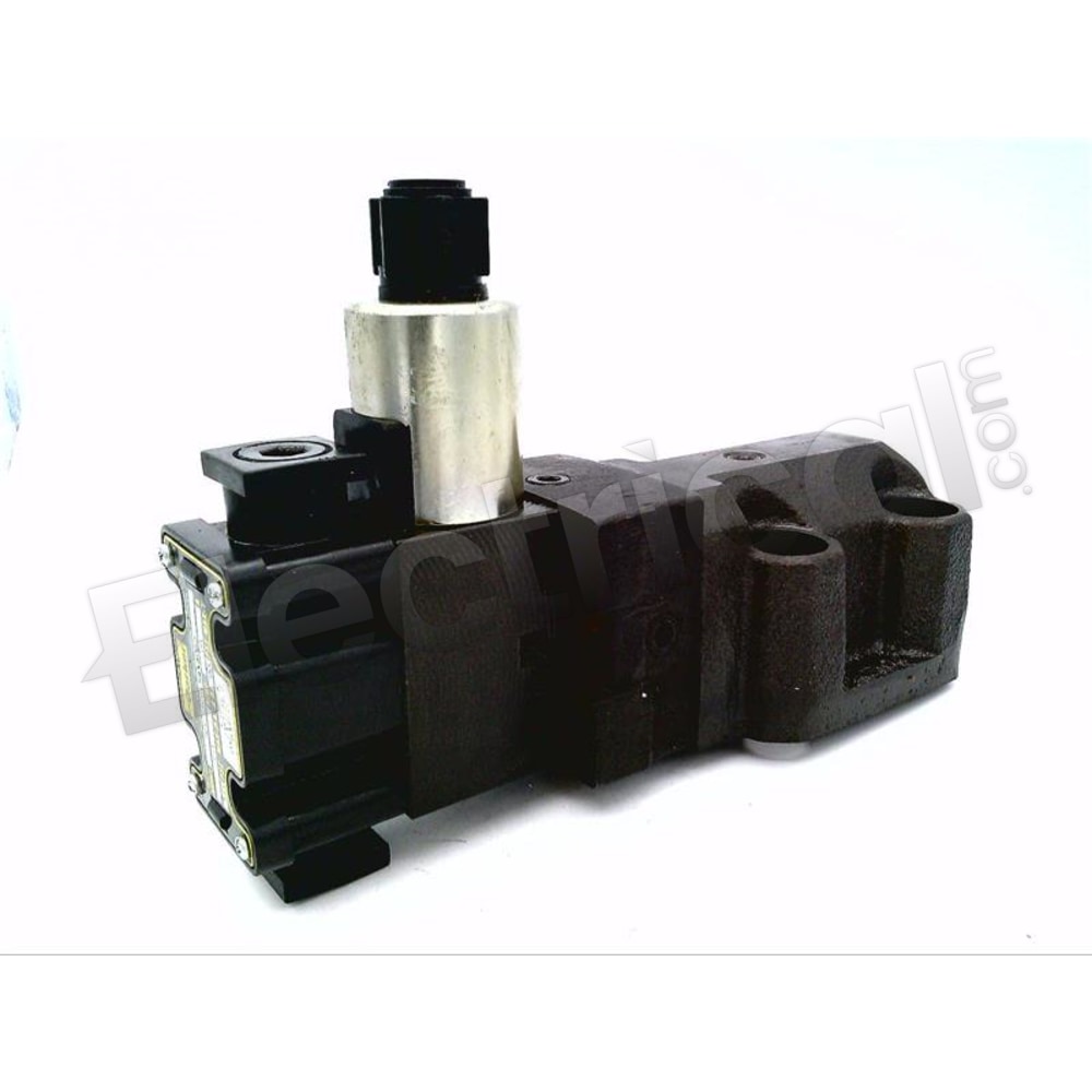 Parker R6V2DFHV54X4062 Control Valve Valve