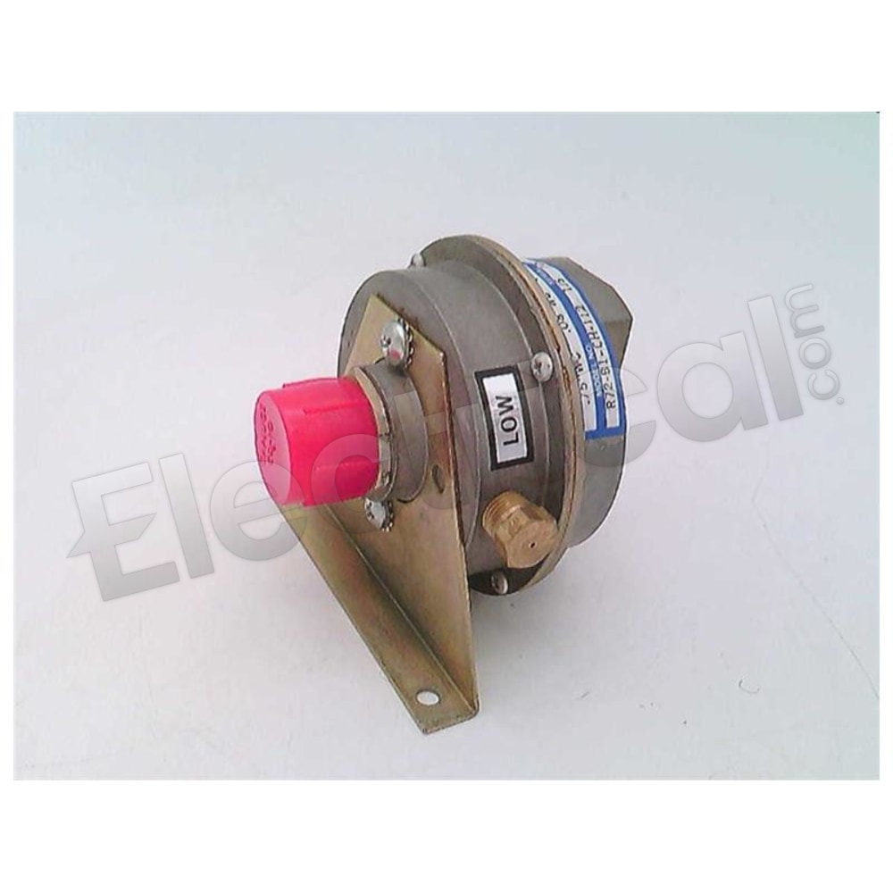 Bec Controls R72-B1-CH-112 Automation Switch Automation