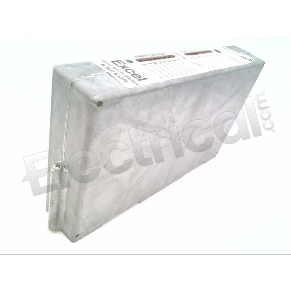 Honeywell R7511A-1012 PLC Module Automation