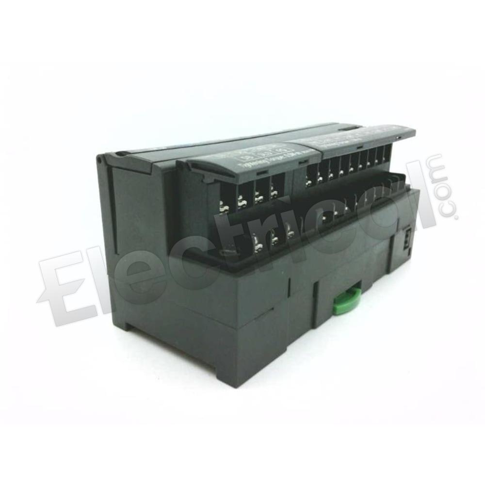 M System Technology Inc R7C-SV4-R PLC Module Automation