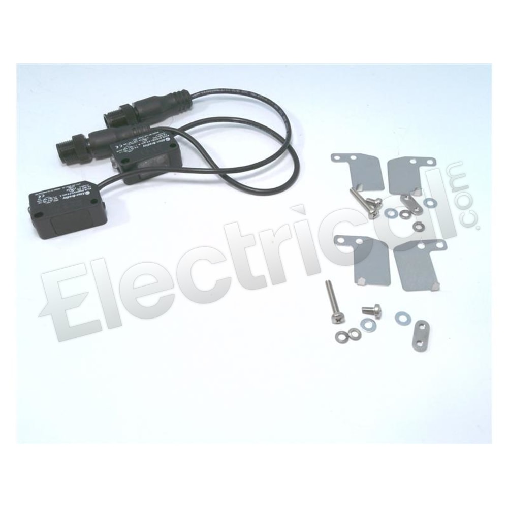 Allen Bradley R7kjs T9mna2 F4 Sensor Automation