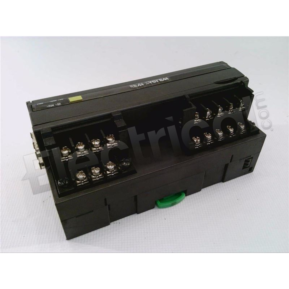 R7ML-YV2-R M System Technology Inc PLC Module Automation
