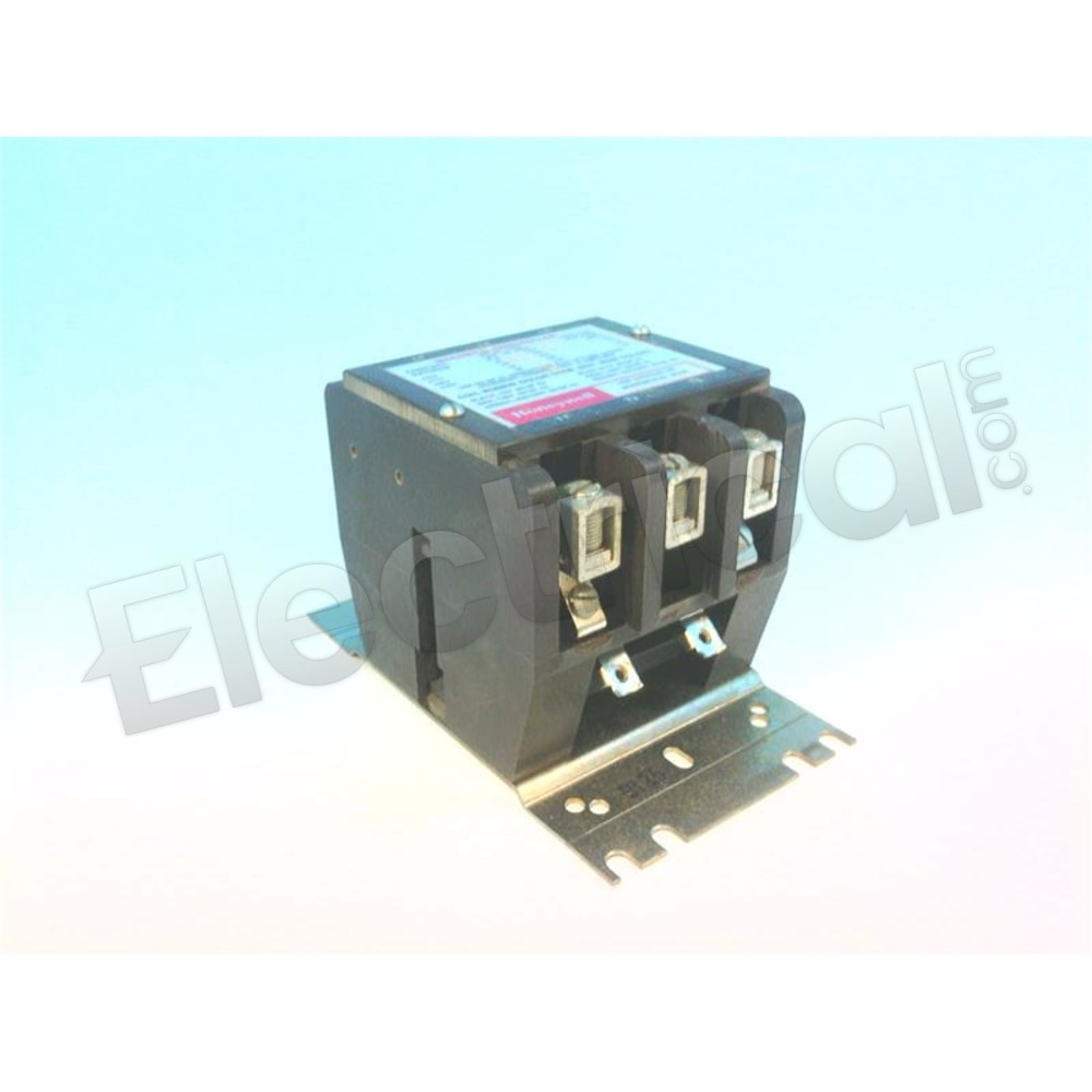 Honeywell R8234B1022 Contactor Motor Control
