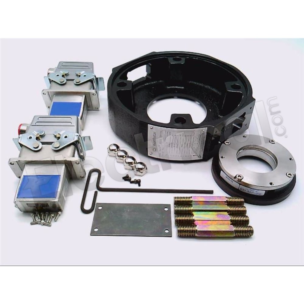 Dynapar R8240T062LD PLC Module Automation