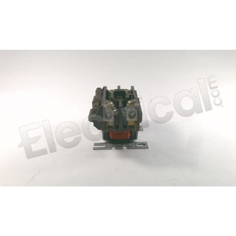 Honeywell R8243A1361 Contactor Motor Control