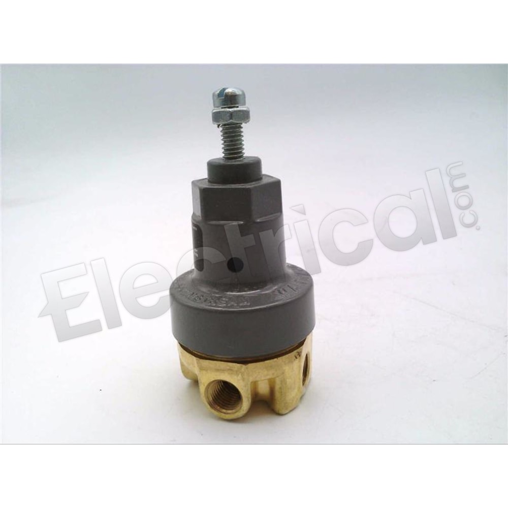 Norgren R83-200-NNEA Pressure Control Automation