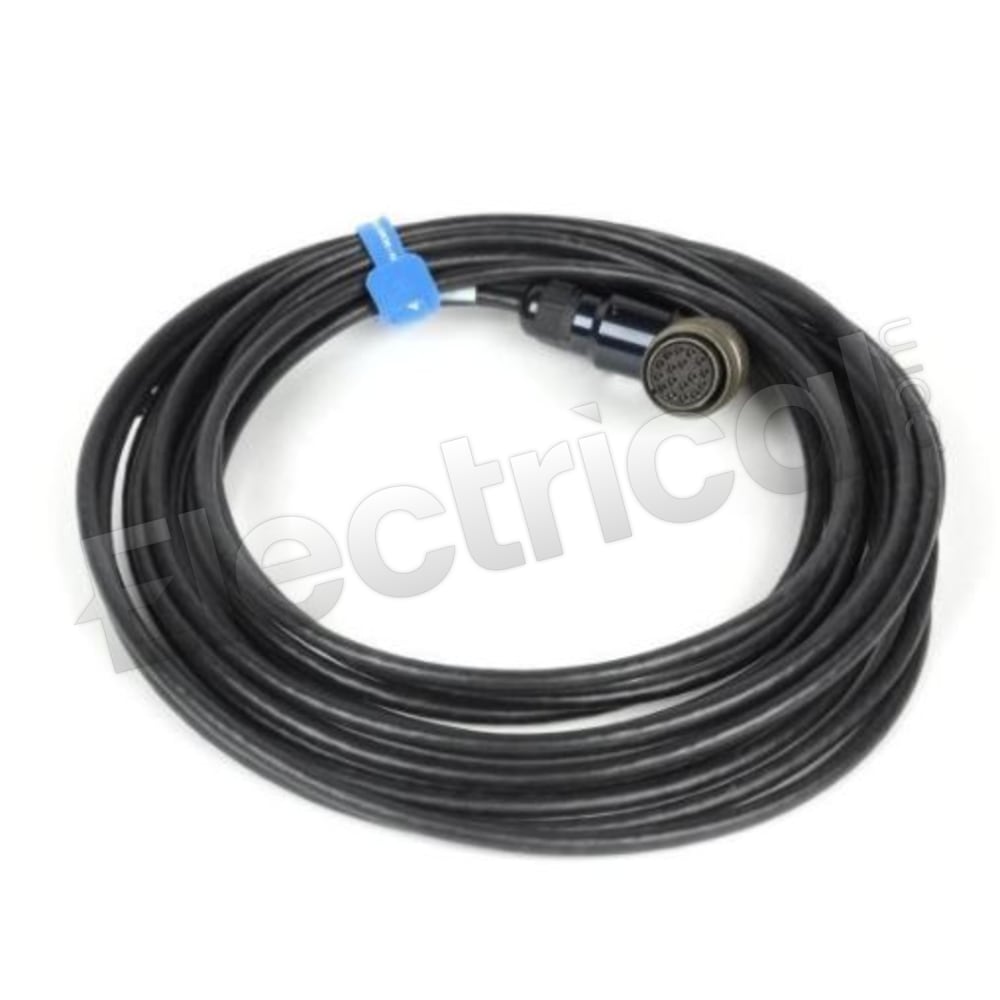 Omron R88A-CAWK005S-DE Electrical Cable/Wire Automation