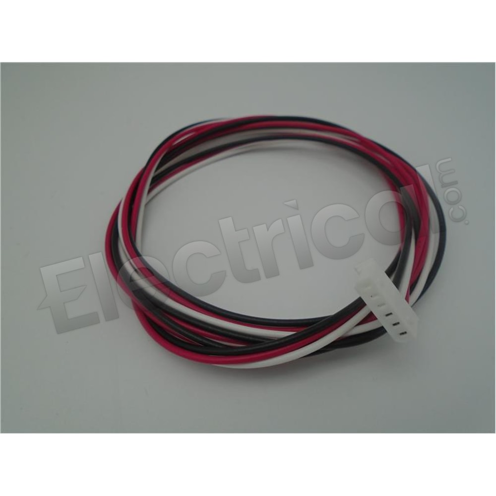 Omron R88A-CMK001S Cordset Cable & Wire Automation