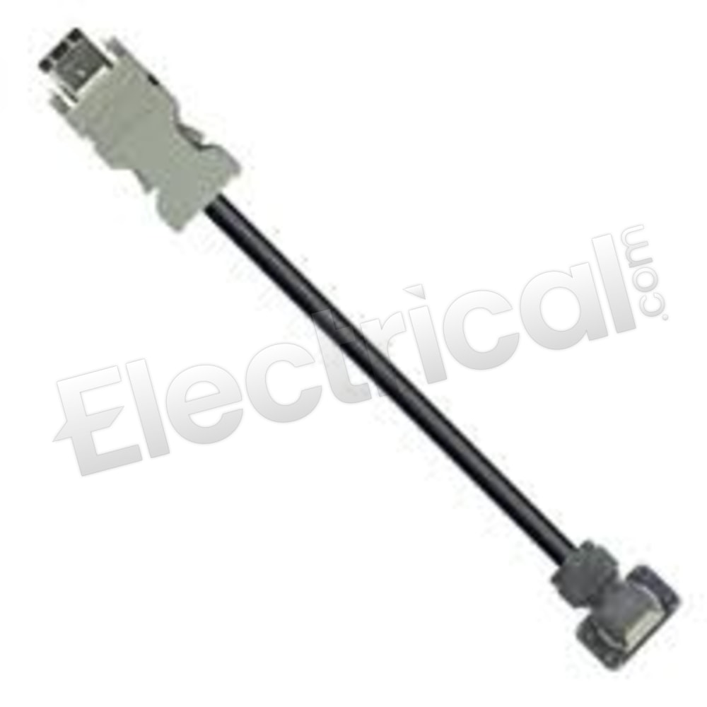 Omron R88A-CRGB010C Sensor Automation