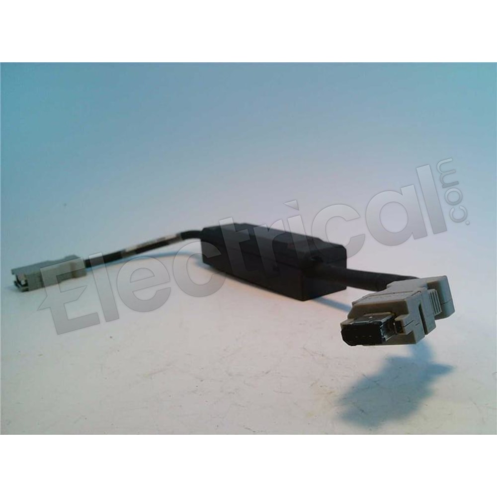 R88A-CRGD0R3C Omron Sensor Automation