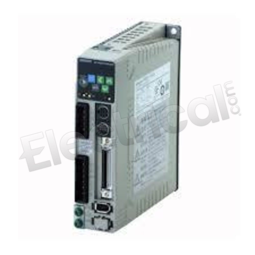 R88D-GT10H Omron Servo Drive/Servo Control Servo Product