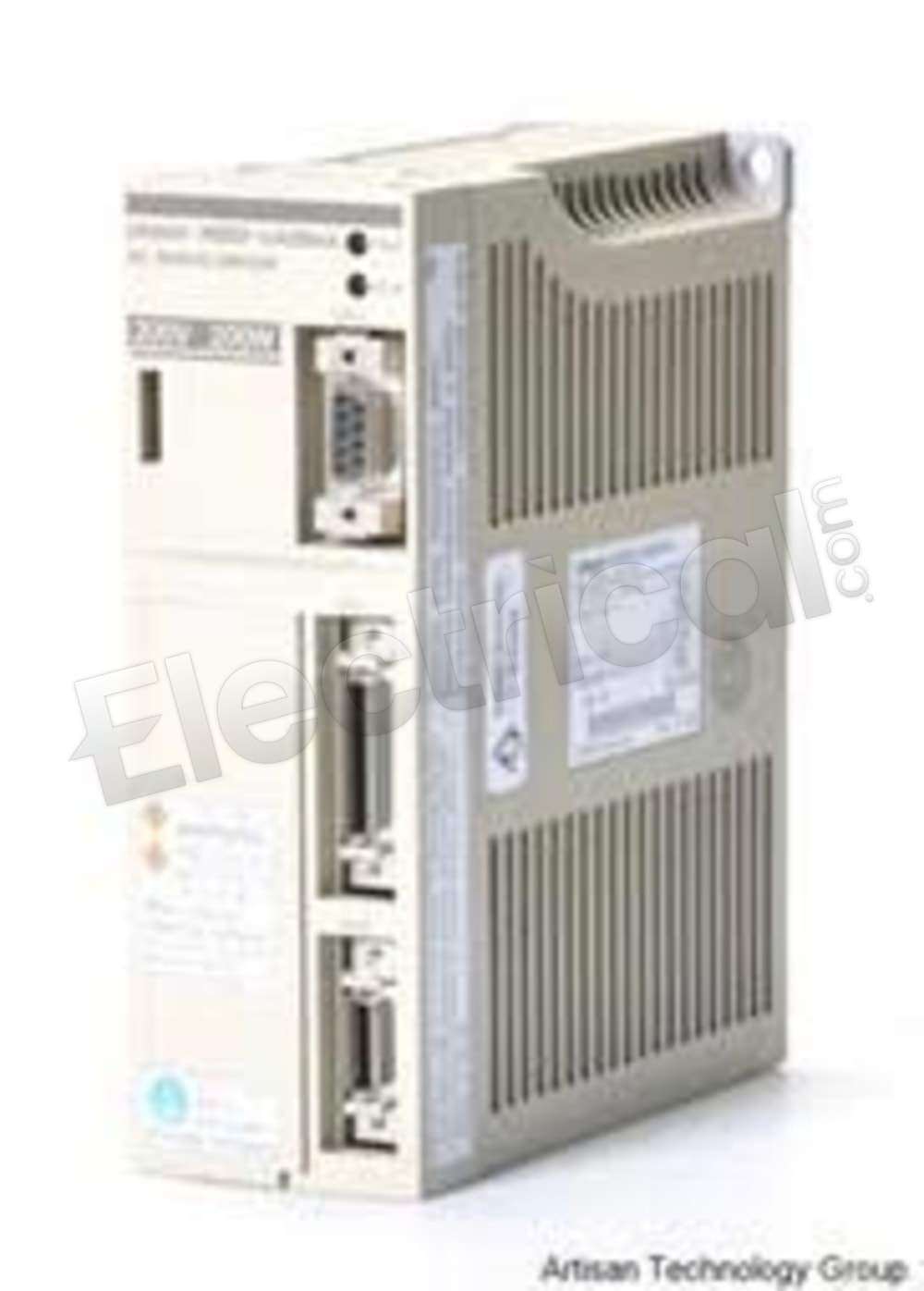 Omron R88D-UP12LA Servo Drive/Servo Control Servo Product