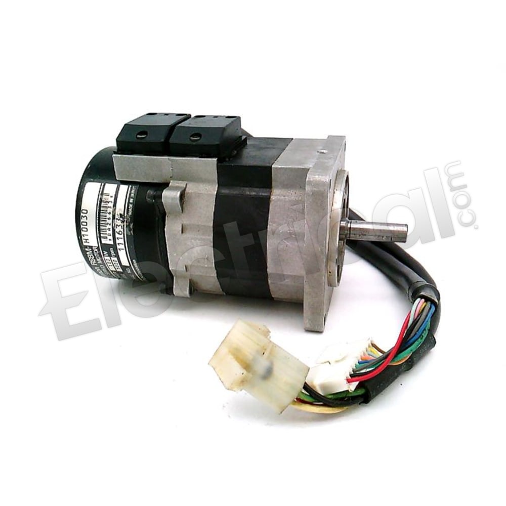 R88M-H10030 Omron Servo Motor Servo Product