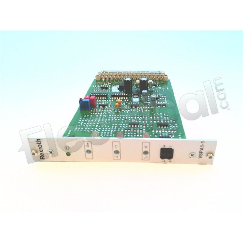 Bosch R900033823 Industrial Computer Accessory Automation