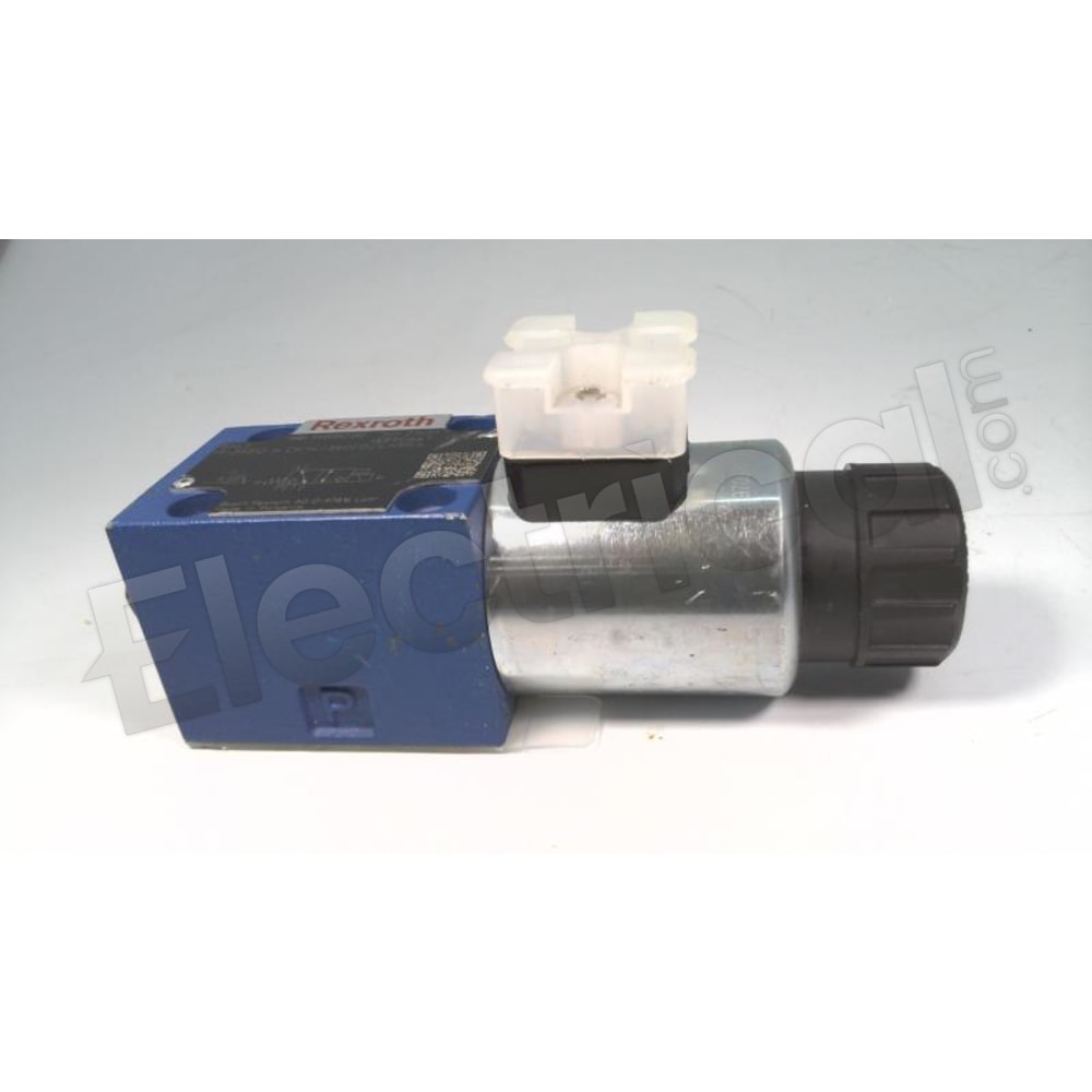 R900208583 Bosch Hydraulic Valve Hydraulic