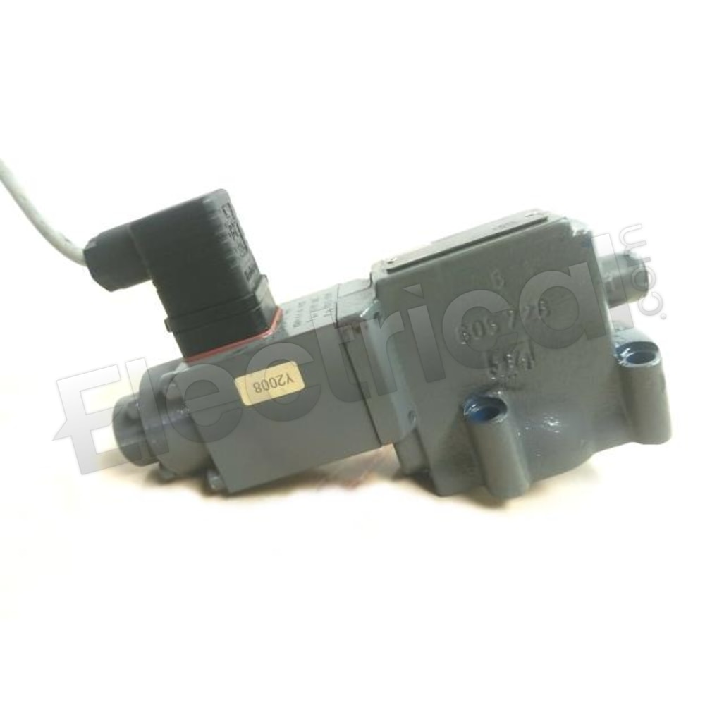 Bosch R900367939 Pressure Relief Valve Valve