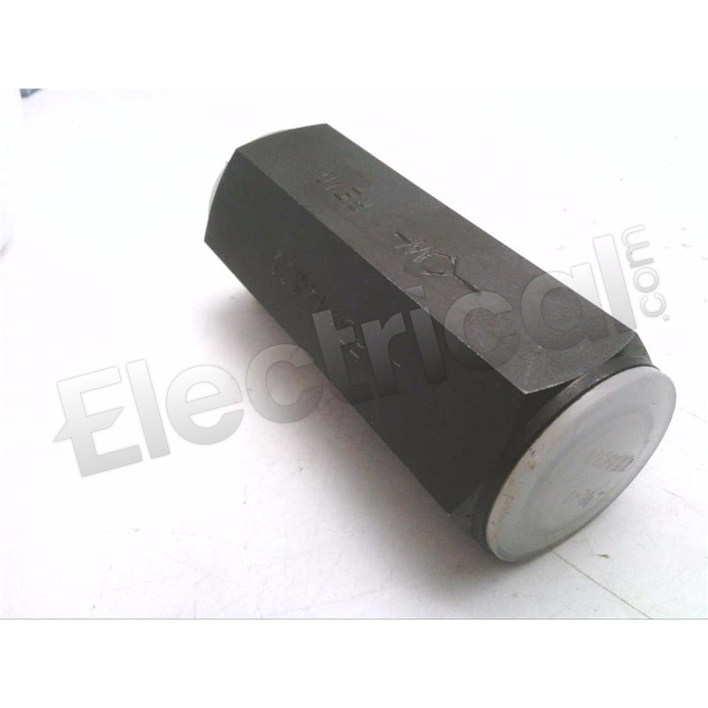 Bosch R900420537 Solenoid Valve Valve