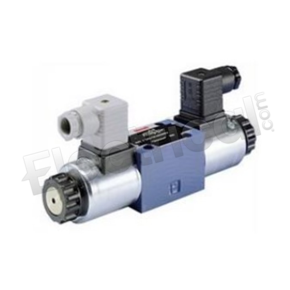 Bosch R900561180 Solenoid Valve Valve
