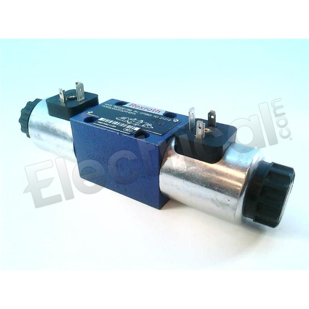 Bosch R900561288 Hydraulic Valve Hydraulic