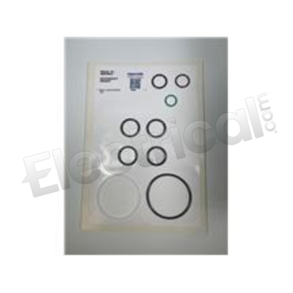 R900700553 Bosch Hydraulic Valve Rebuild Kit / Seal Kit Hydraulic