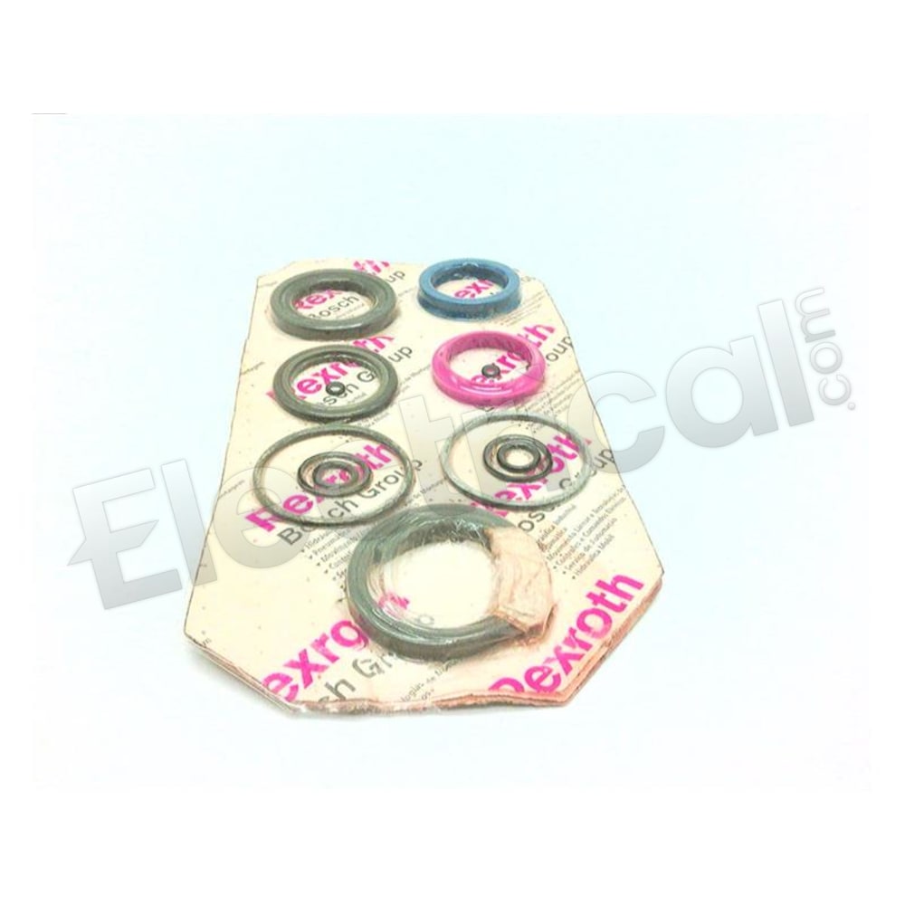 R900860274 Bosch Hydraulic Cylinder Rebuild Kit / Seal Kit Hydraulic