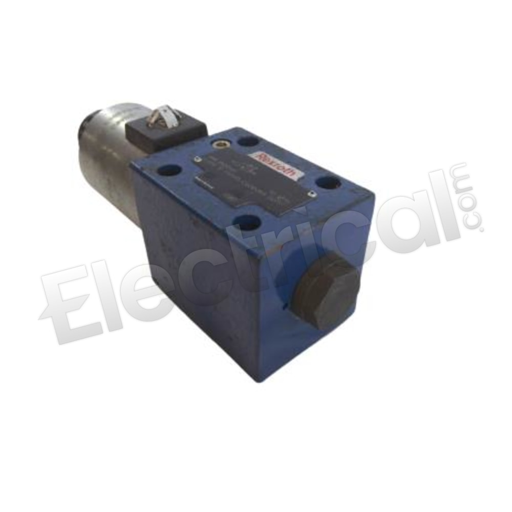 R900917637 Bosch Control Valve Valve