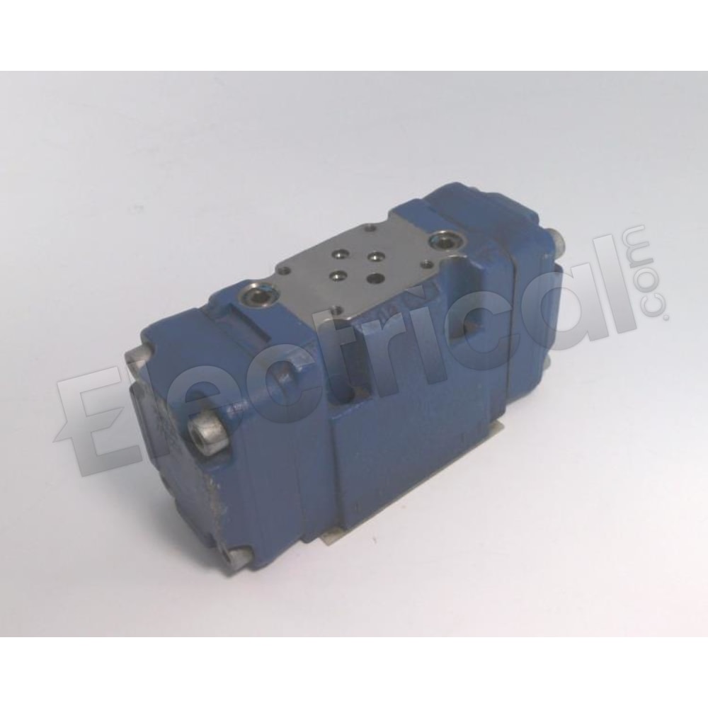 Bosch R900948924 Solenoid Valve Valve