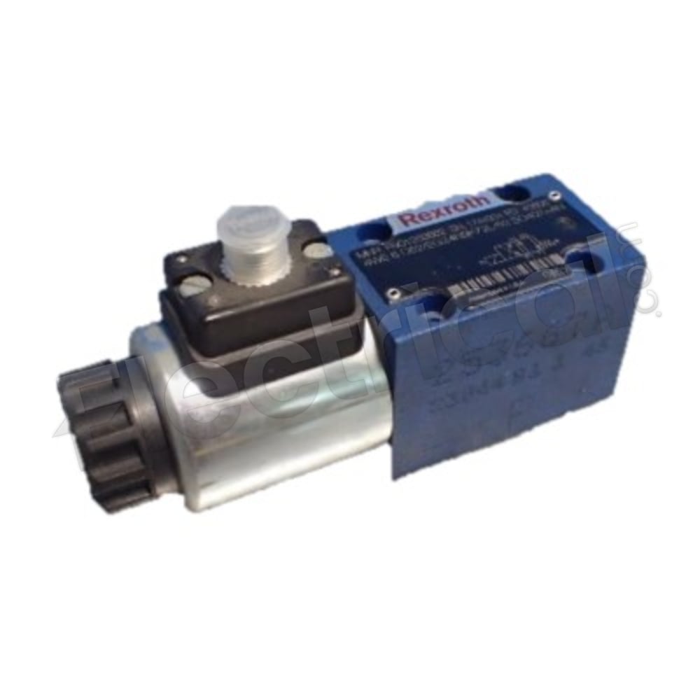 R901268862 Bosch Solenoid Valve Valve