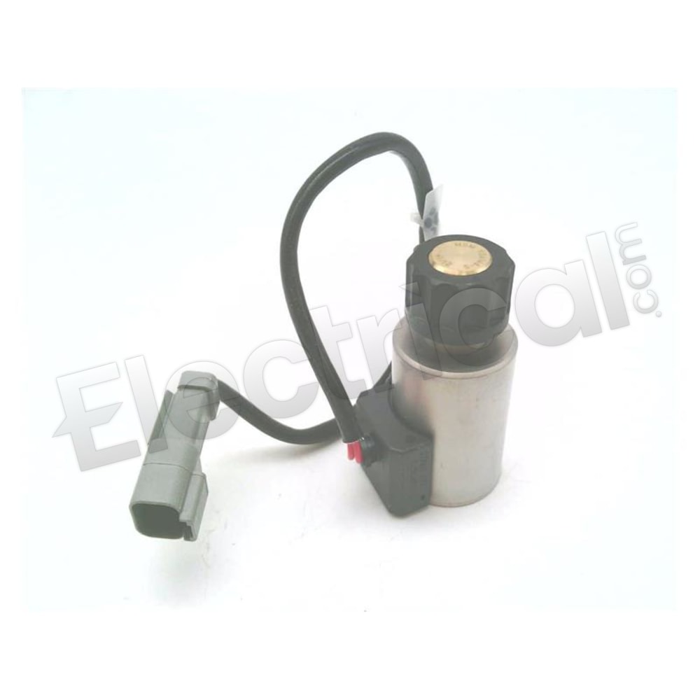 R902602672 Bosch Solenoid Valve Valve