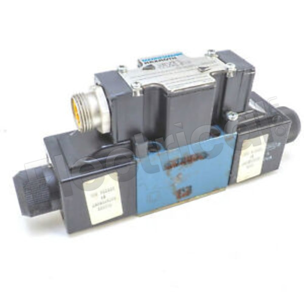 R978894466 Bosch Solenoid Valve Valve