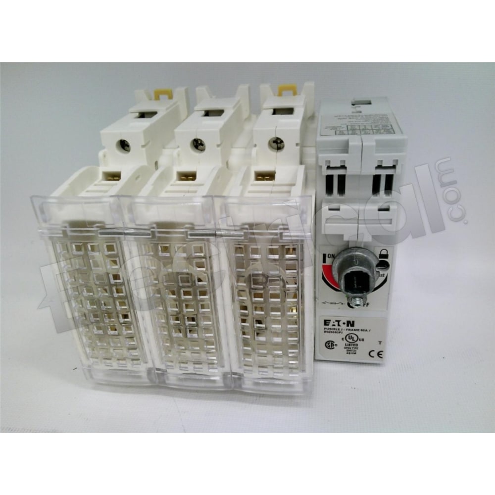 Eaton R9J3060FJ Disconnect Switch