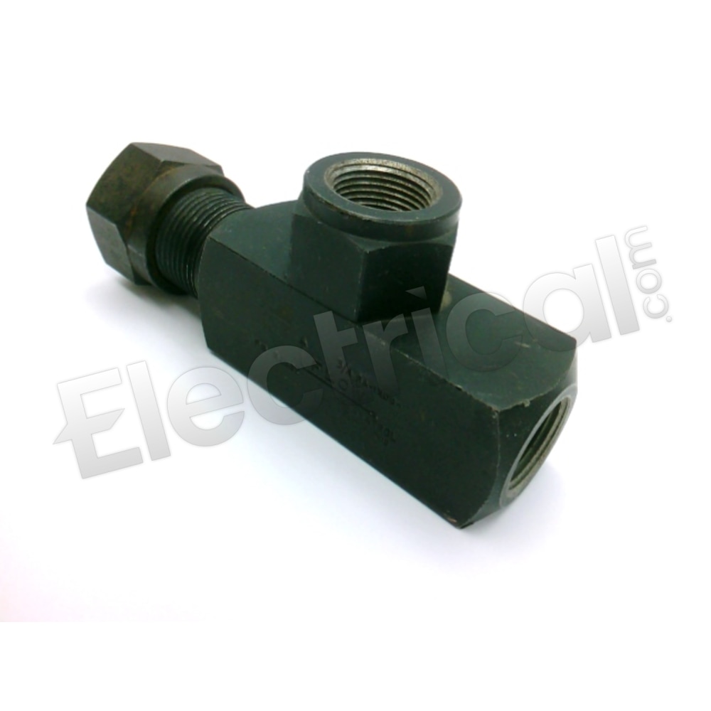 RA-1200-3 Parker Pressure Relief Valve Valve