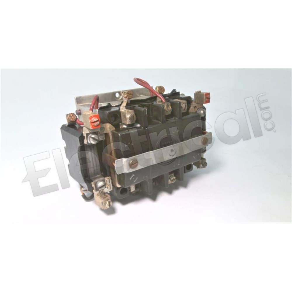 RA-132-U Eaton A Contactor